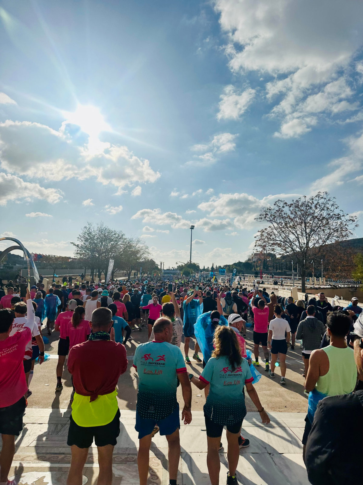 Athens Marathon: Complete Guide to Running the Historic Race